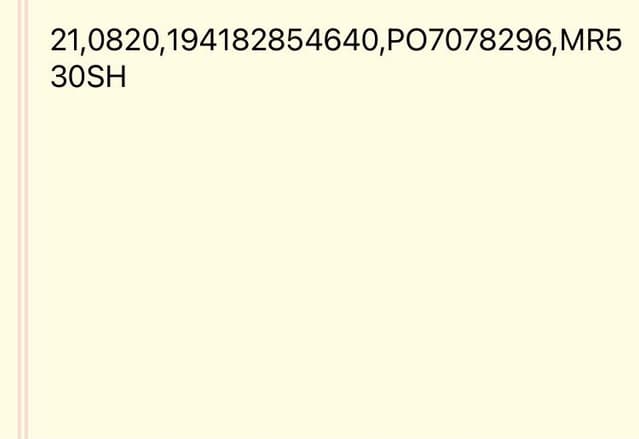 #發問 new balance 鞋的QR code - 球鞋板 | Dcard