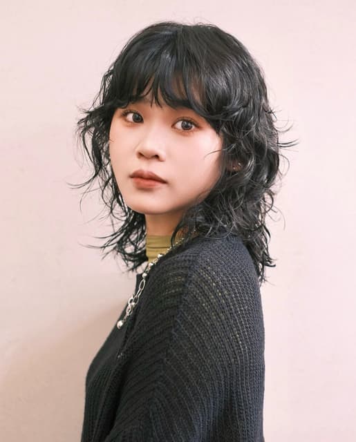 #徵髮模 徵這款髮型的模特兒 - 美髮板 | Dcard