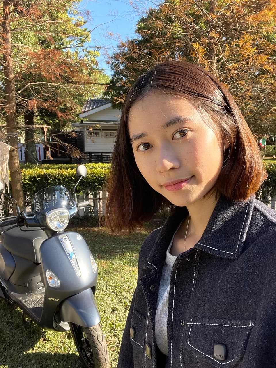 #開箱大使 SYM Fiddle LT 輕鬆駕馭機車 - 機車板 | Dcard