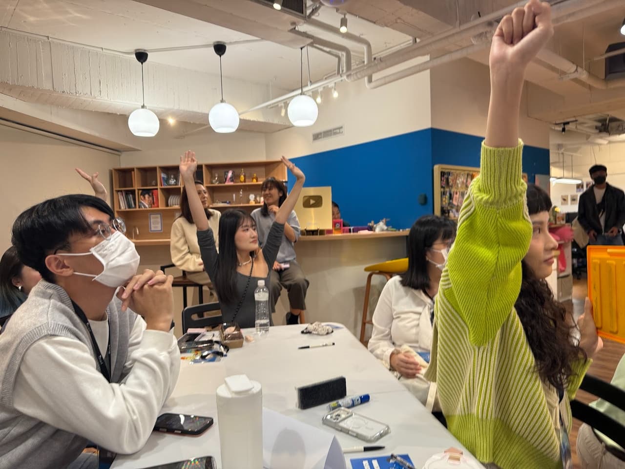 當自己世界的拜金女💅🏻，社會新鮮人的理財練習｜💰富蘭克林證券投顧 Workshop💰 - 理財板 | Dcard