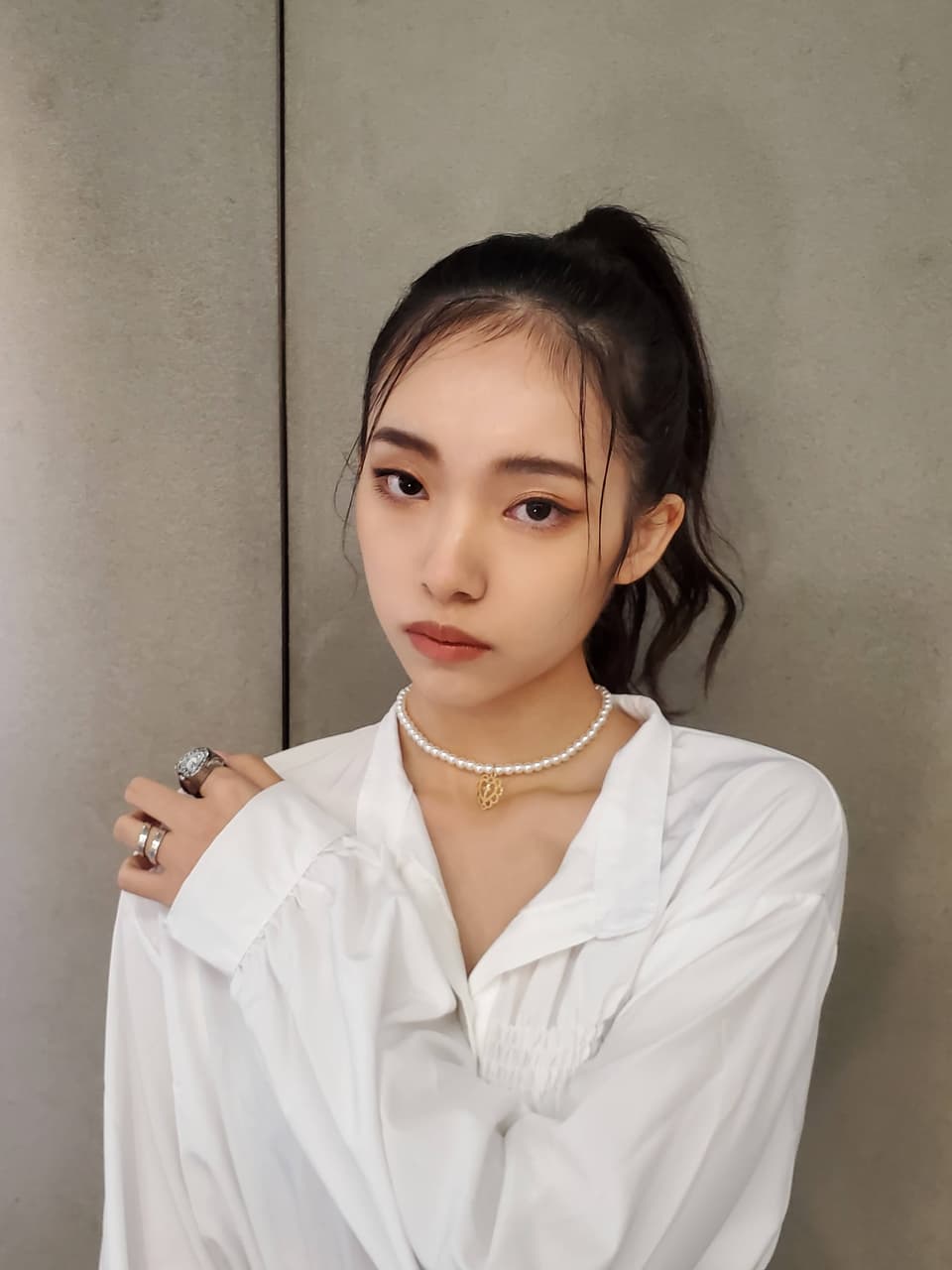 前陣子和朋友幫素人妹妹改造 - QM (@qmart) | Dcard