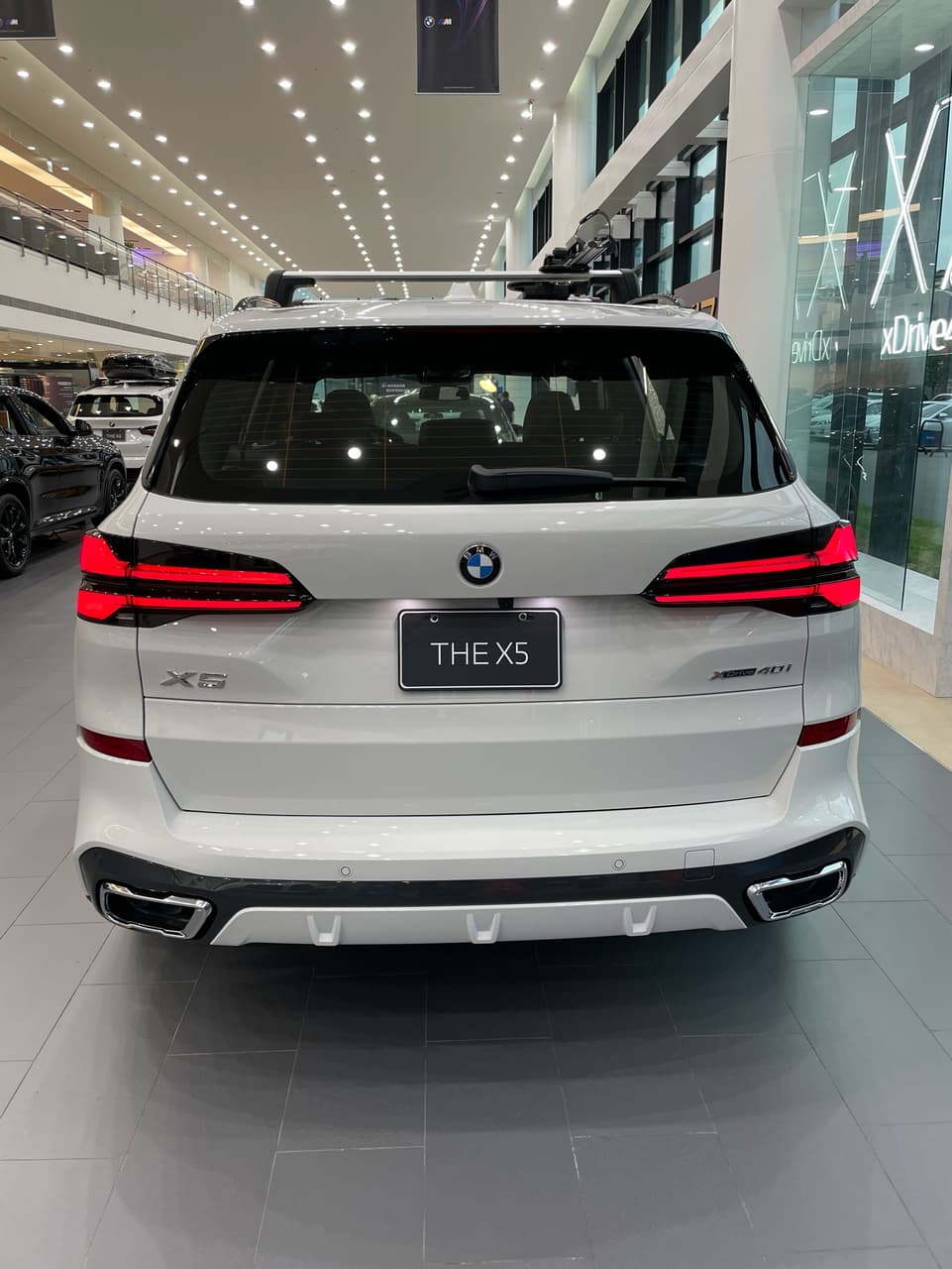 BMW The X5 xDrive40i M Sport - 汽車板 | Dcard