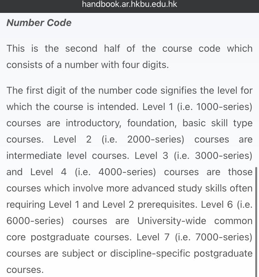 想Minor marketing Free elective 揀咩好🥲 - 香港浸會大學板 | Dcard