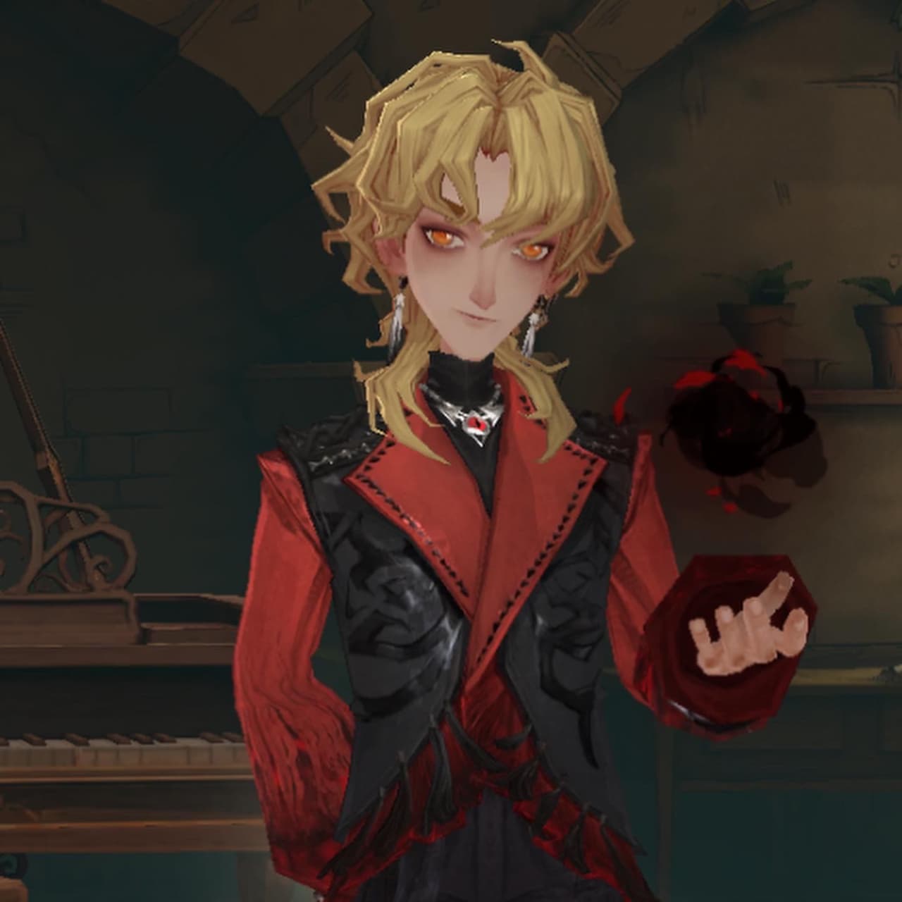 #分享 Kono Dio da! - 哈利波特：魔法覺醒板 | Dcard