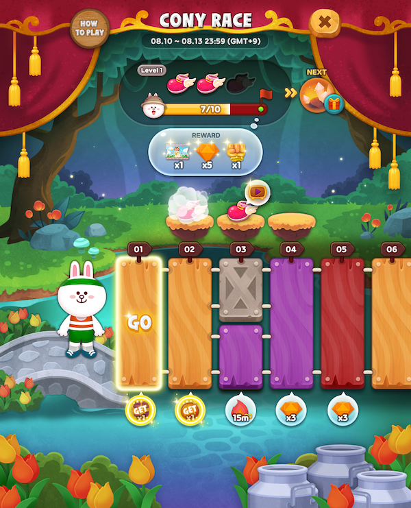 #情報 《LINE Bubble 2》與「世界名作劇場」聯名合作登場 - 遊戲板 | Dcard