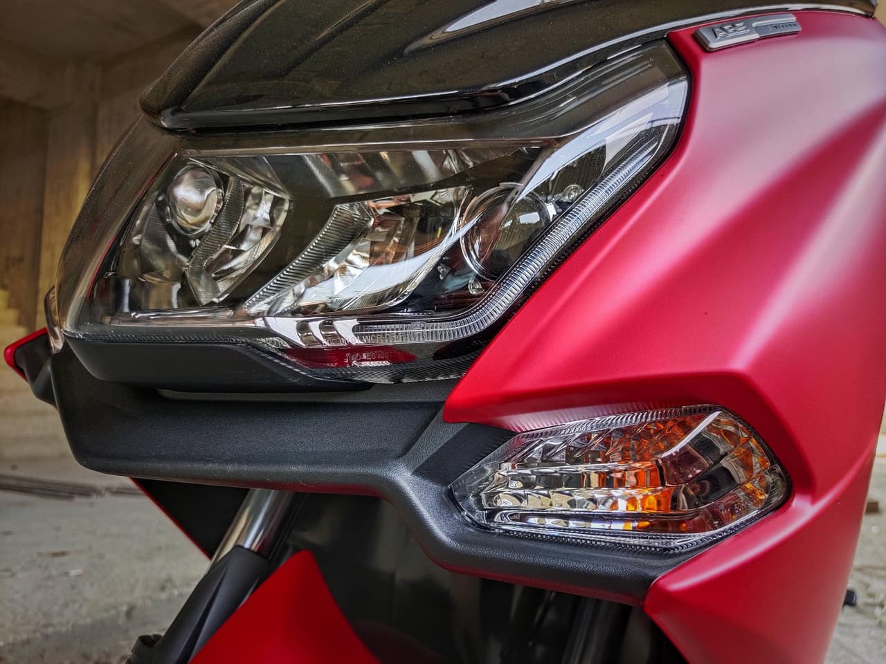 #車輛分享 SMAX簡易開箱(SMAX/DRG/KRV)購車選擇後續 - 機車板 | Dcard