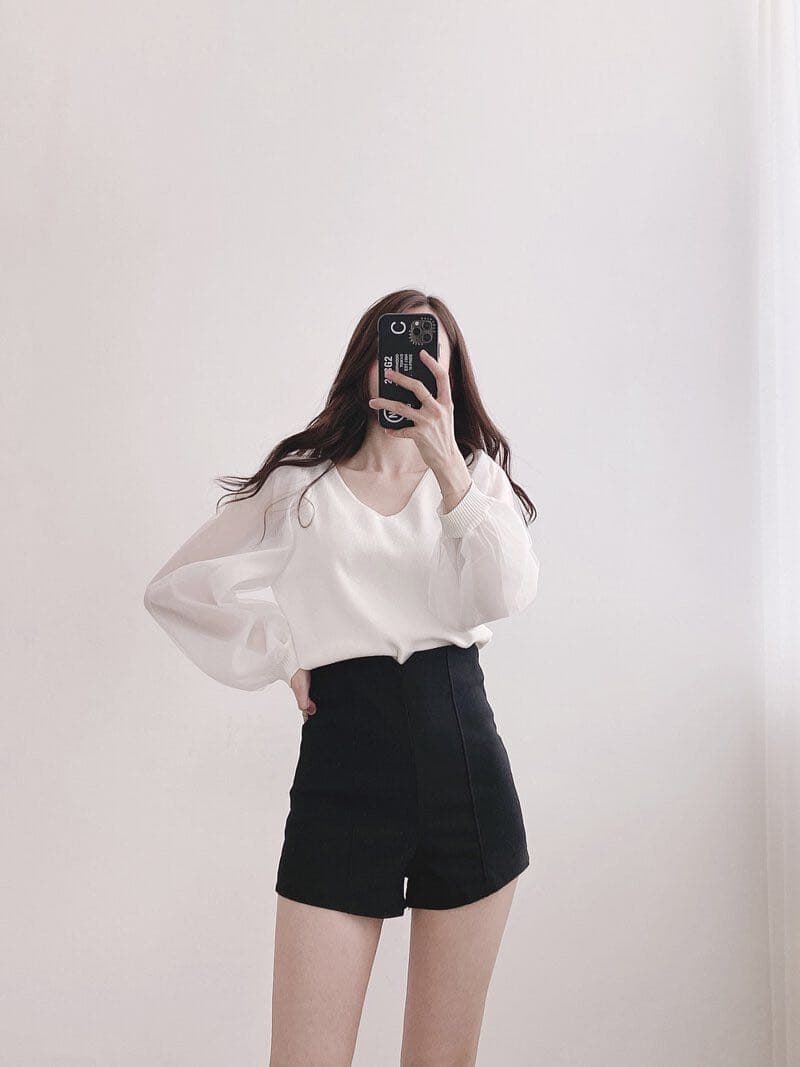 #開箱 LeGusta 網拍照與實品比較 - 穿搭板 | Dcard