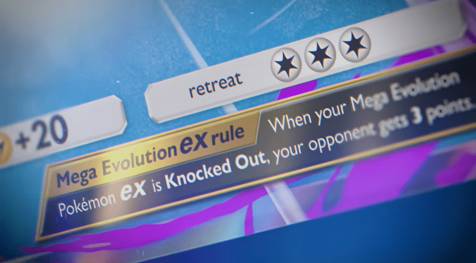 新系列預告，mega進化登場 - PTCG Pocket板 | Dcard