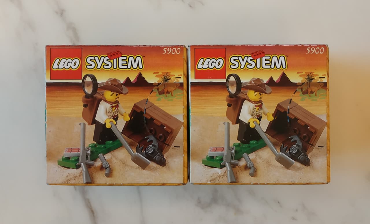 Lego 5900 - 樂高板 | Dcard