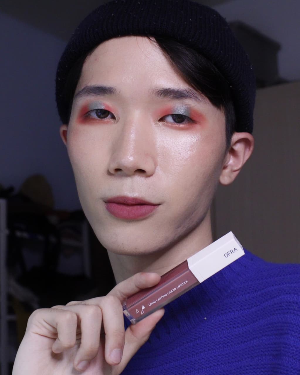 #分享 OFRA激光超值打亮組-真心話New Solstice~綠色那顆超美之halo eye初體驗 - 美妝板 | Dcard