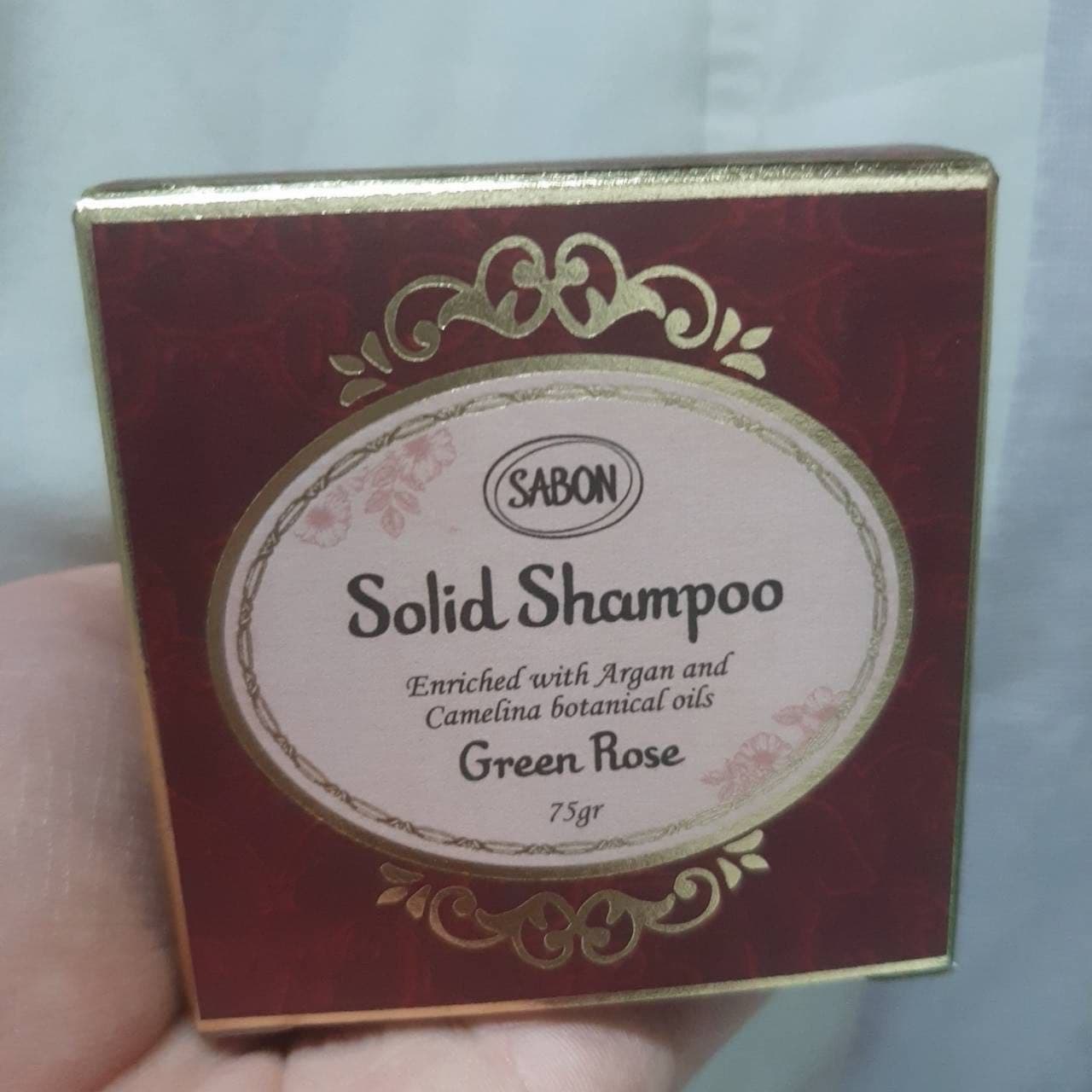 #我要賣 sabon產品 - 二手交易板 | Dcard