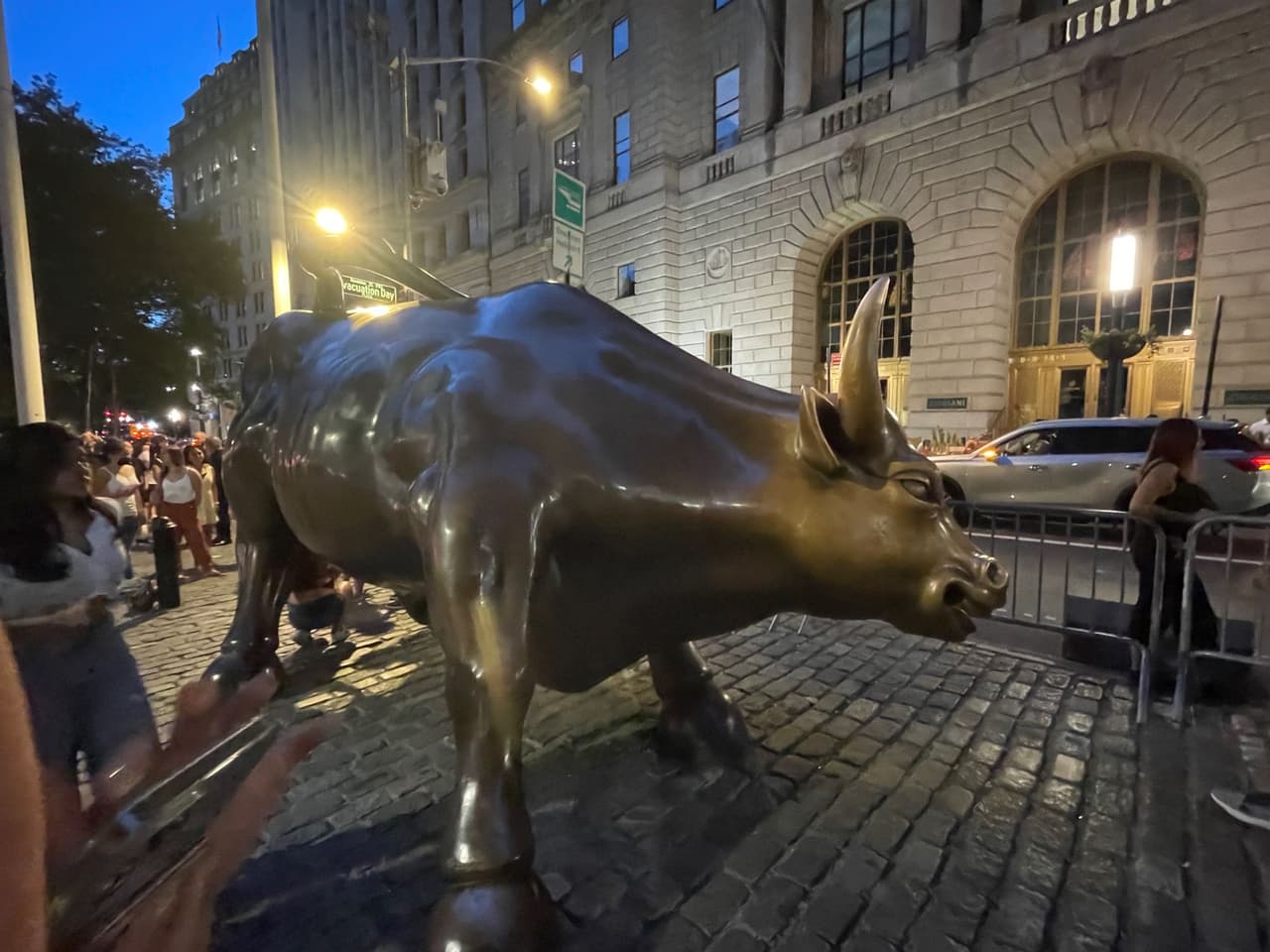 美國遊記#6｜the big apple 🍎 - 公主營養師👑 (@princess_rd) | Dcard