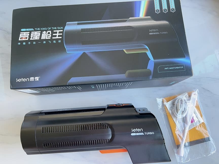 Leten｜槍王飛機杯 - 西斯板 | Dcard