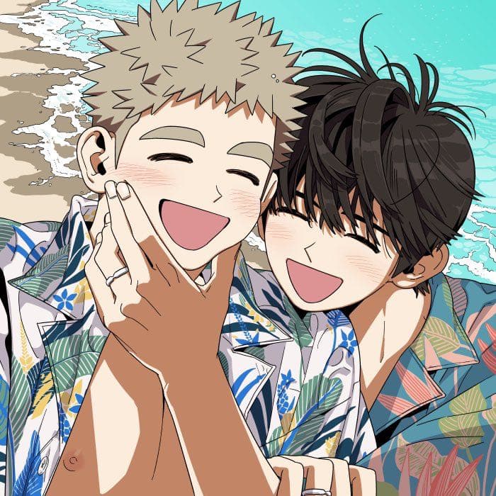 #推薦 𝟭𝟬部已完結高甜BL韓漫 - 動漫板 | Dcard