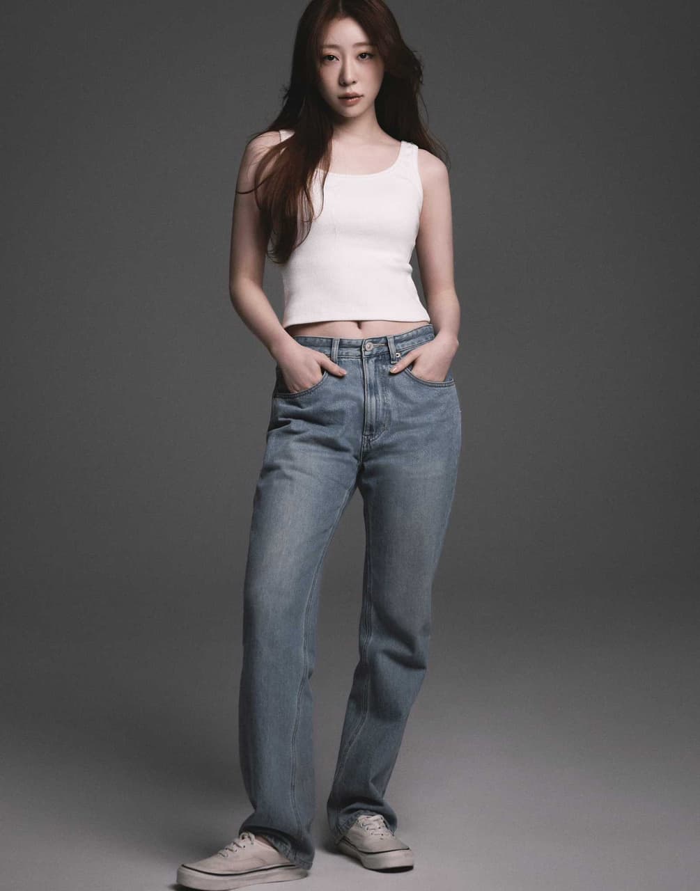 #分享 延靜新簡歷照 - 宇宙少女板 | Dcard