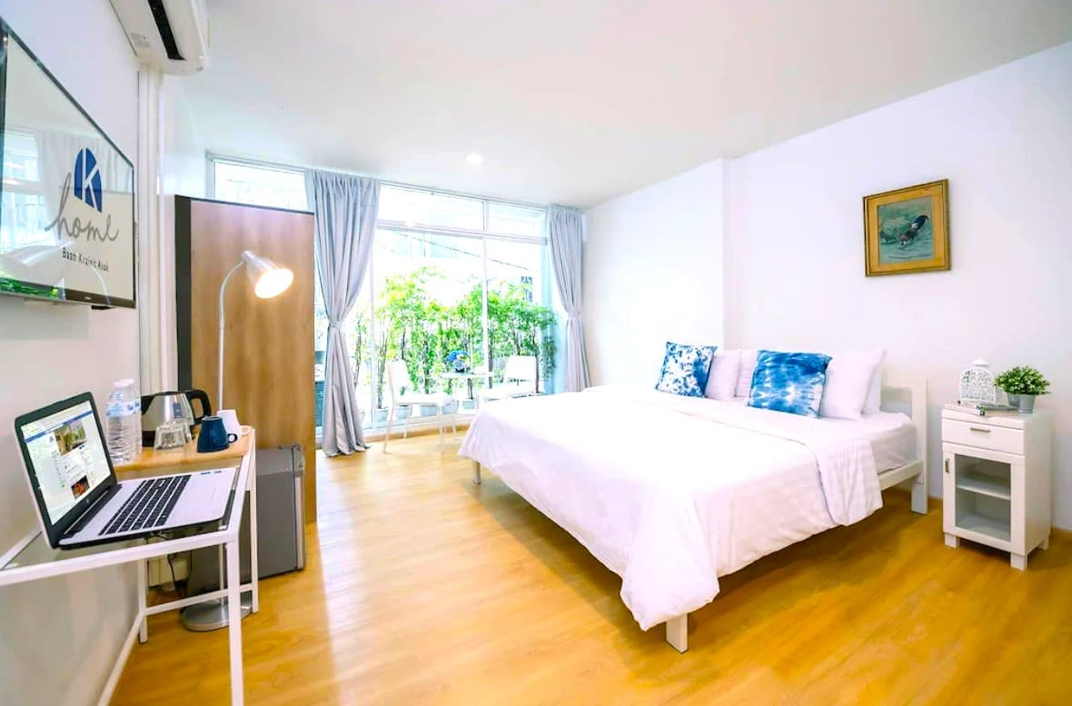 #遊記 #曼谷asok住宿推薦dcard ️曼谷asok住宿飯店 雙捷運交通超方便 平價cp值高評價高推薦👍😍 - 泰國旅遊板 | Dcard