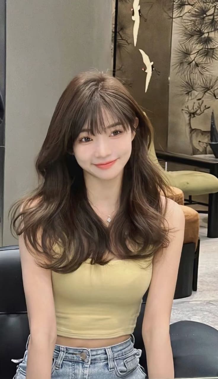 #徵髮模 徵髮模 徵免費女生氣墊燙一位 - 美髮板 | Dcard