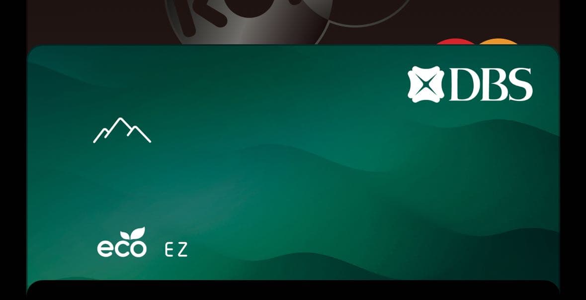 #詢問 有人Apple pay裡星展花旗卡變eco卡？ - 信用卡板 | Dcard