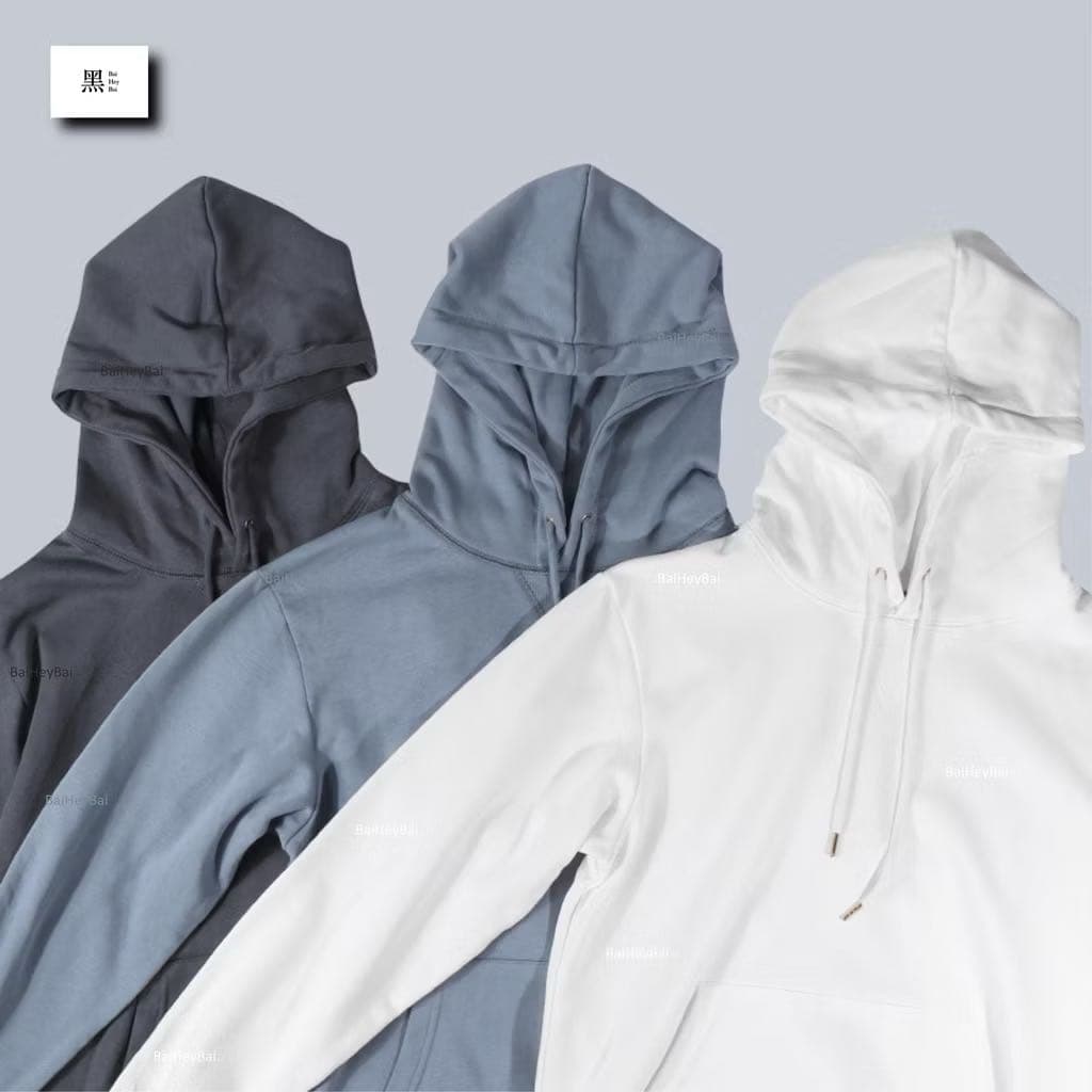 3家男生高級感素色網拍分享♡ 帽T大學T男生穿搭推薦 - 耳東陳 (@susanchen) | Dcard