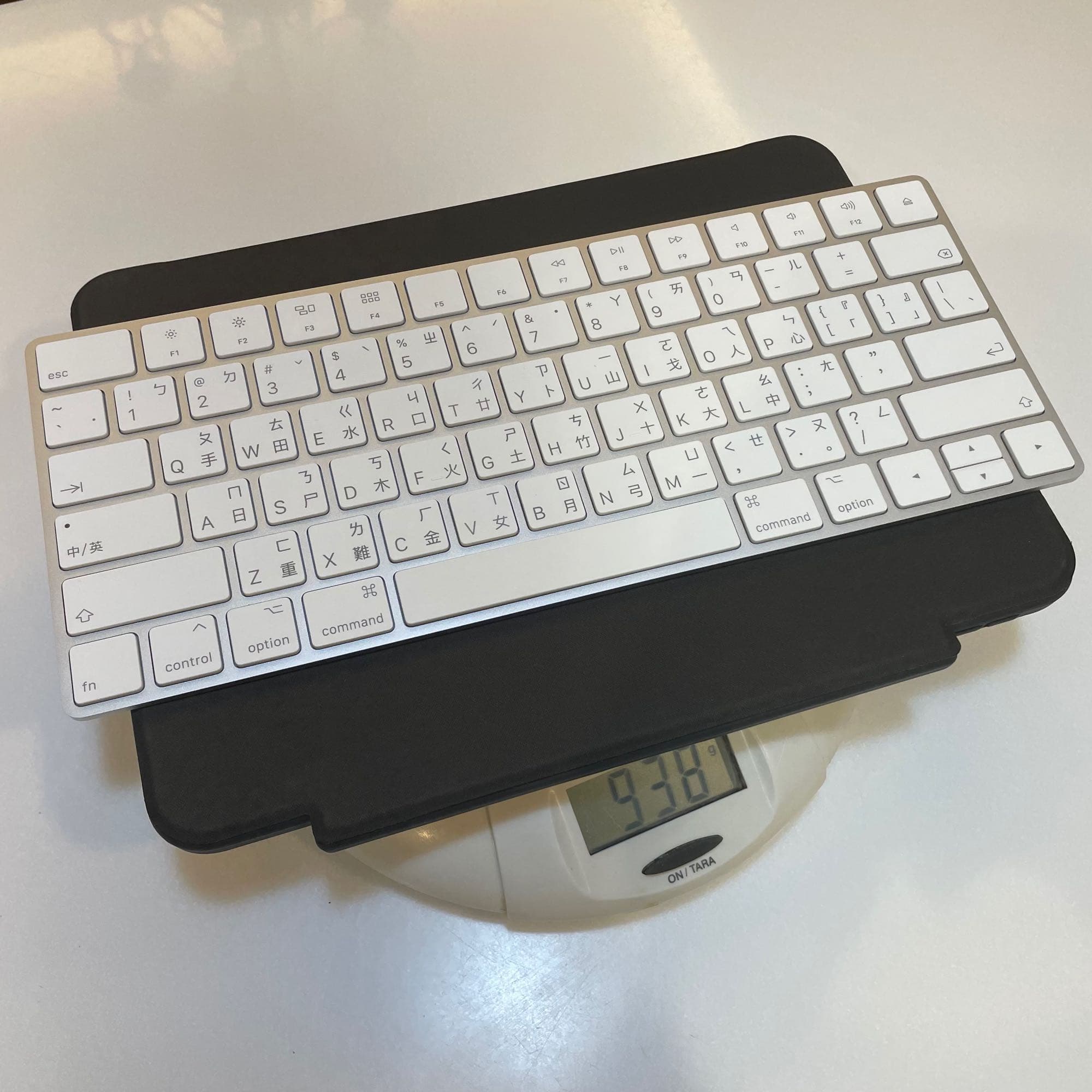 #iPad iPad 鍵盤 羅技K380 vs 分離式magic keyboard 巧控鍵盤 - Apple板 | Dcard