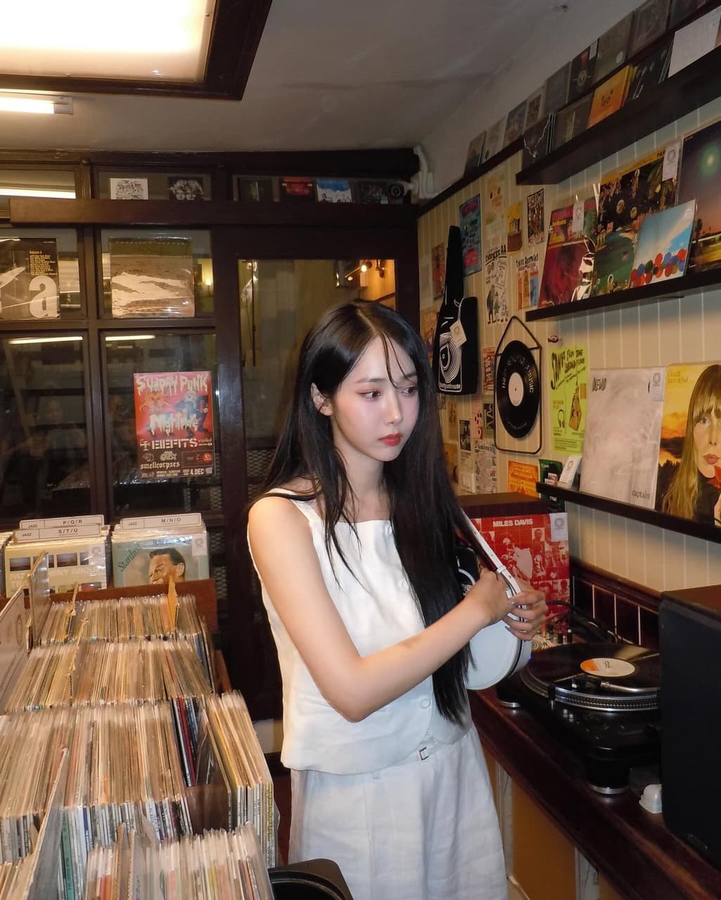 #更新 240614 SinB IG 貼文、限動更新 - GFRIEND板 | Dcard