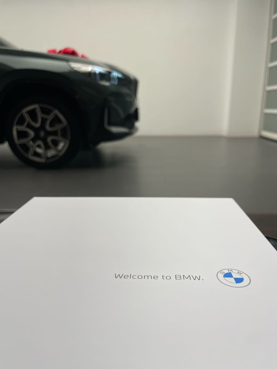 The BMW X1 交車日記：開啟與Cape York Green的新旅程 - 汽車板 | Dcard