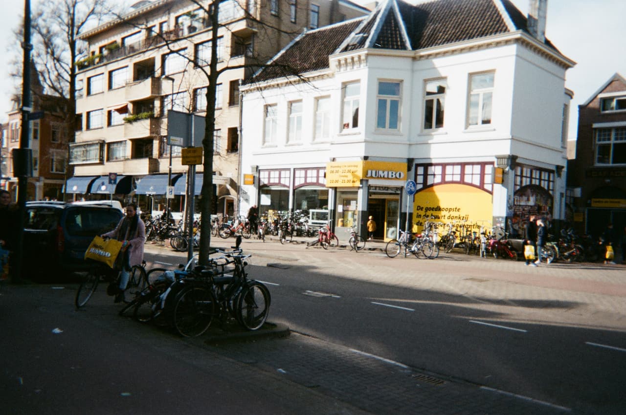 #經驗分享 23Fall 歐洲 MS CS/HCI 申請心得紀錄 - 留學板 | Dcard