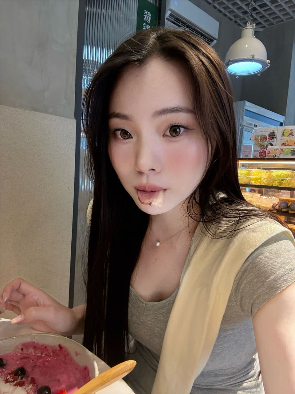 安安的日常💓分享 - Ann安 (@landershuk) | Dcard