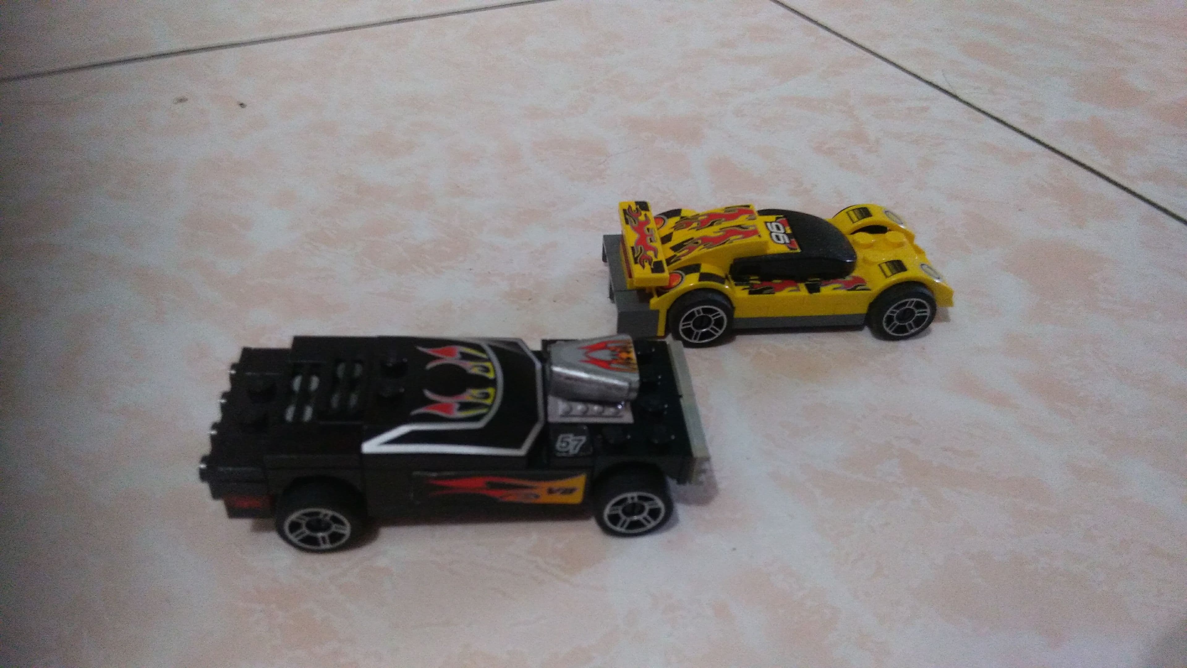 樂高racers系列 - 樂高板 | Dcard