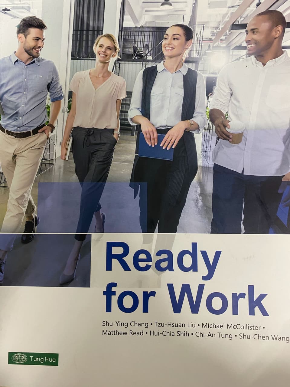 「售」Ready for Work - 逢甲大學二手物交流板 | Dcard