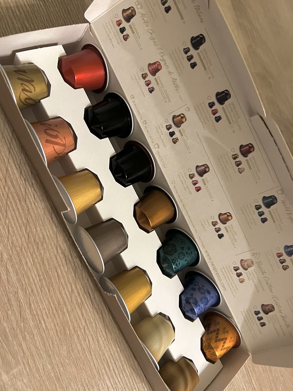 #分享 開箱 Nespresso Essenza Mini 膠囊咖啡機 使用心得 - 咖啡板 | Dcard