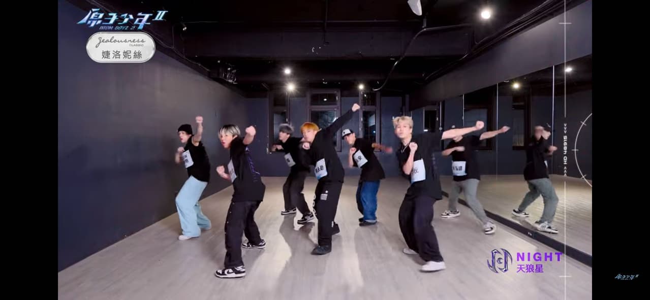 #集中討論 原子少年2 EP8-時空旅行 - B400 留言 | Dcard