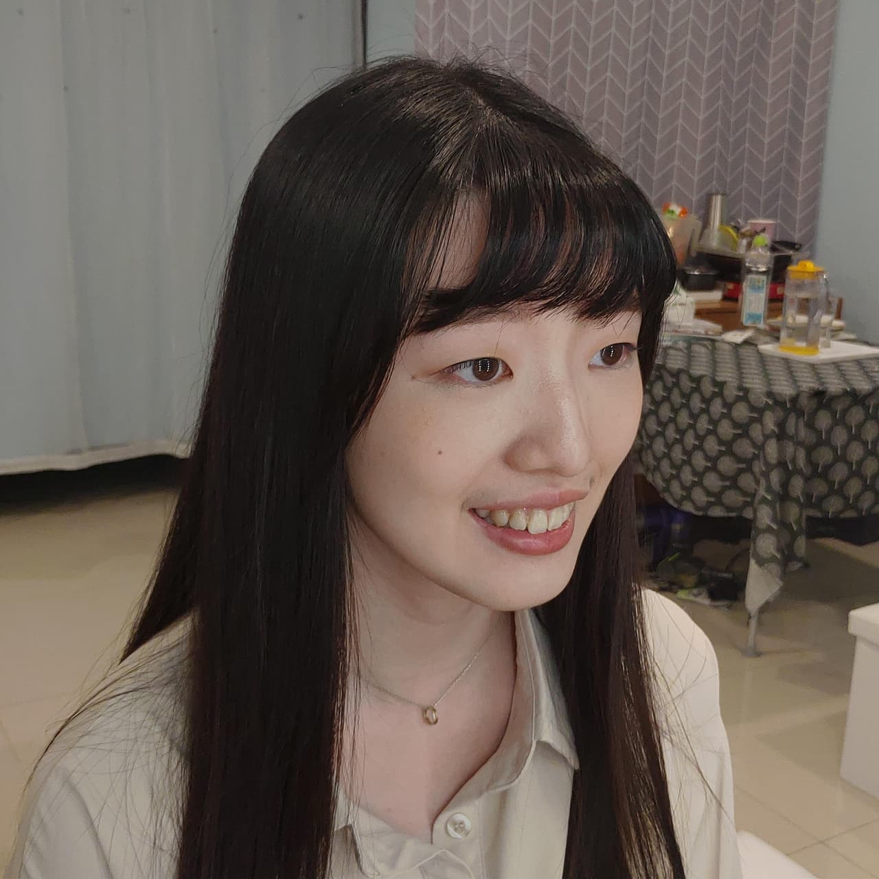 彩妝課分享，單眼皮女孩如何選雙眼皮貼 - 橘子恰恰 (@chayaorange) | Dcard