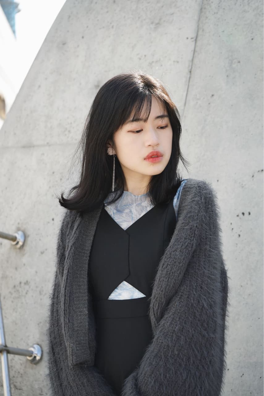 #153cm 春天的5⃣️套日系穿搭 - 穿搭板 | Dcard