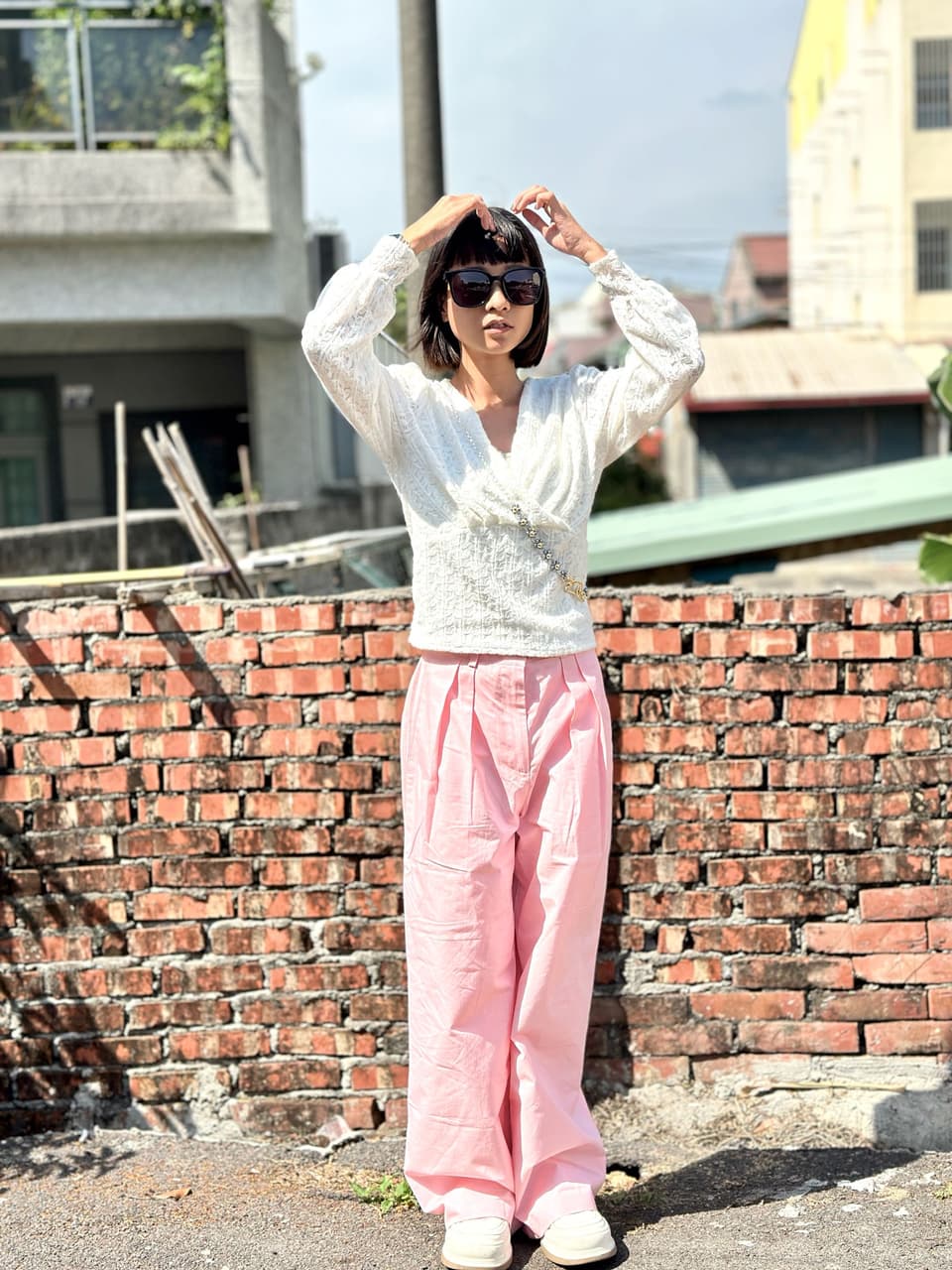 #分享 Randeboo福箱開箱 #我來開箱 - 穿搭板 | Dcard