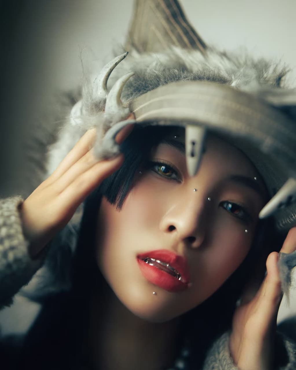 #分享 XG “WOKE UP” MV - XG板 | Dcard