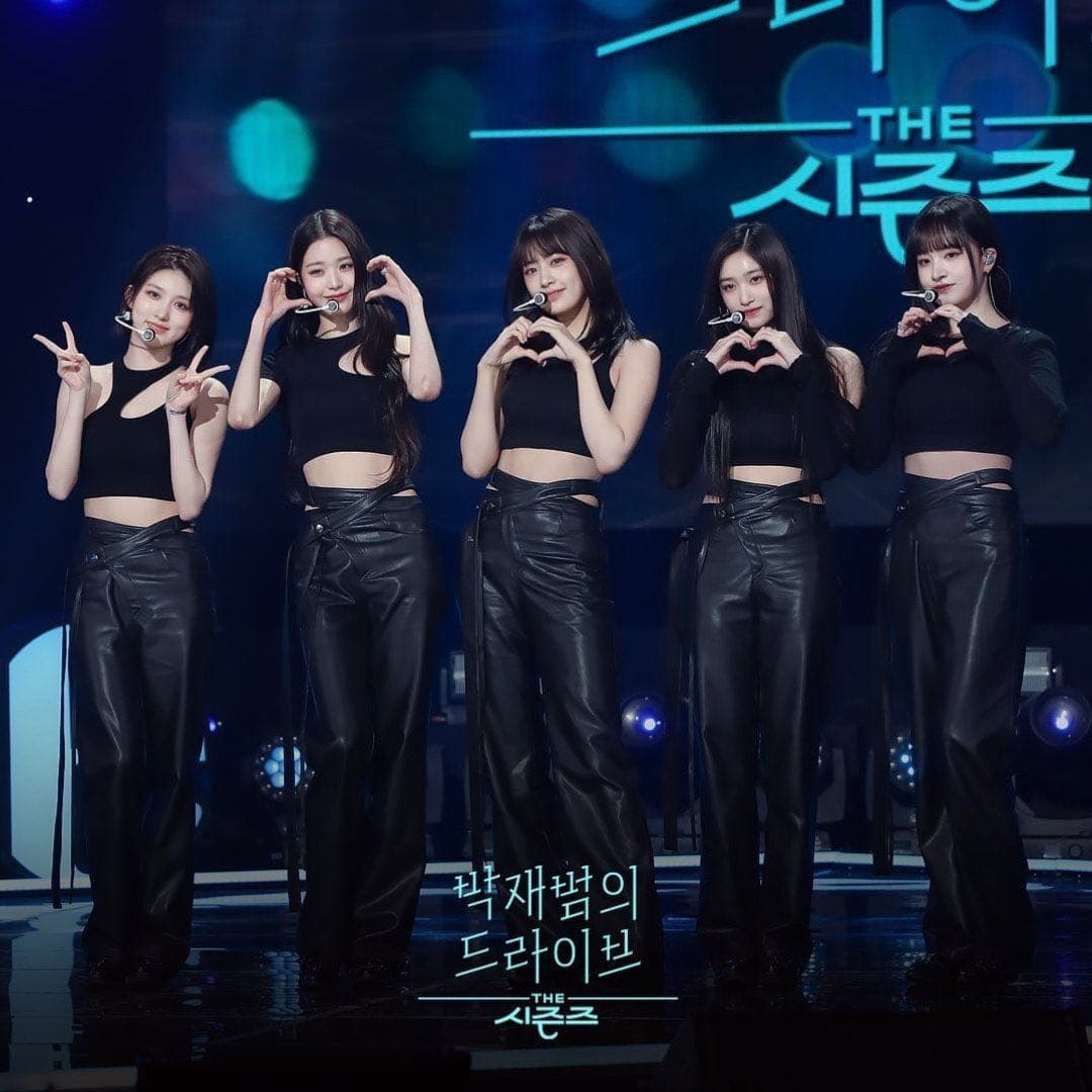 #集中討論 （持續更新中） IVE 正規1輯《I’ve IVE》回歸 - B398 留言 | Dcard