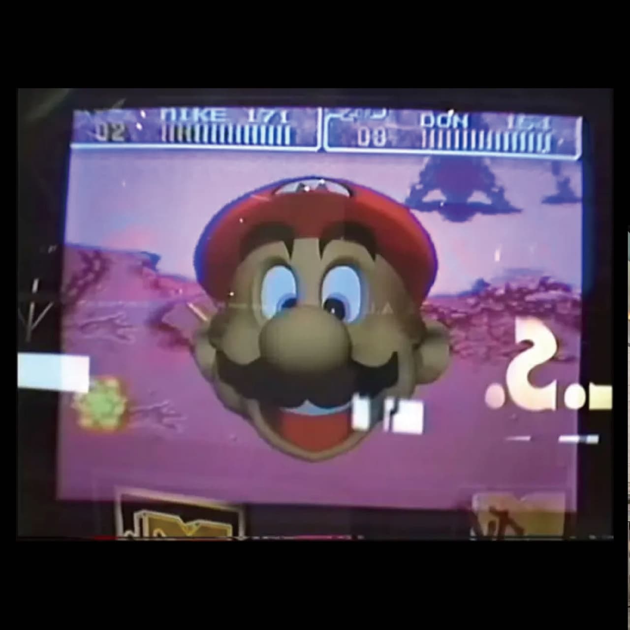 每日瑪利歐 Day 32 《Mario in Real Time / MIRT》 1991年推出的互動系統 用於任天堂早年的各種線下活動 - 督阿賀的任粉 (@doho_nintendo ...