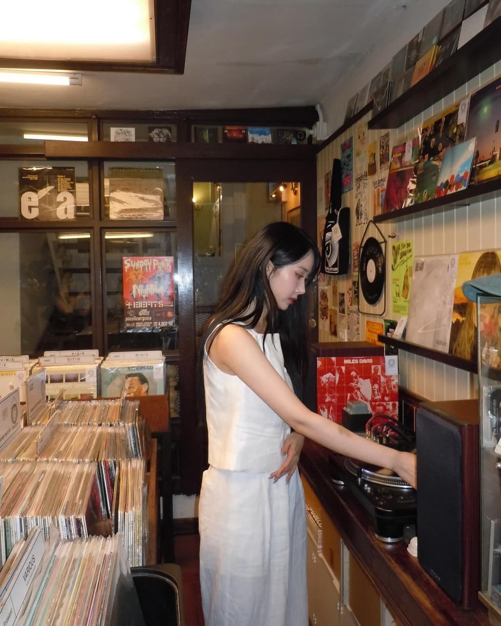 #更新 240614 SinB IG 貼文、限動更新 - GFRIEND板 | Dcard