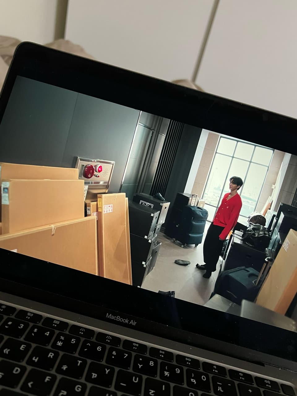 #雷 與惡魔有約ep7-8 - Netflix板 | Dcard