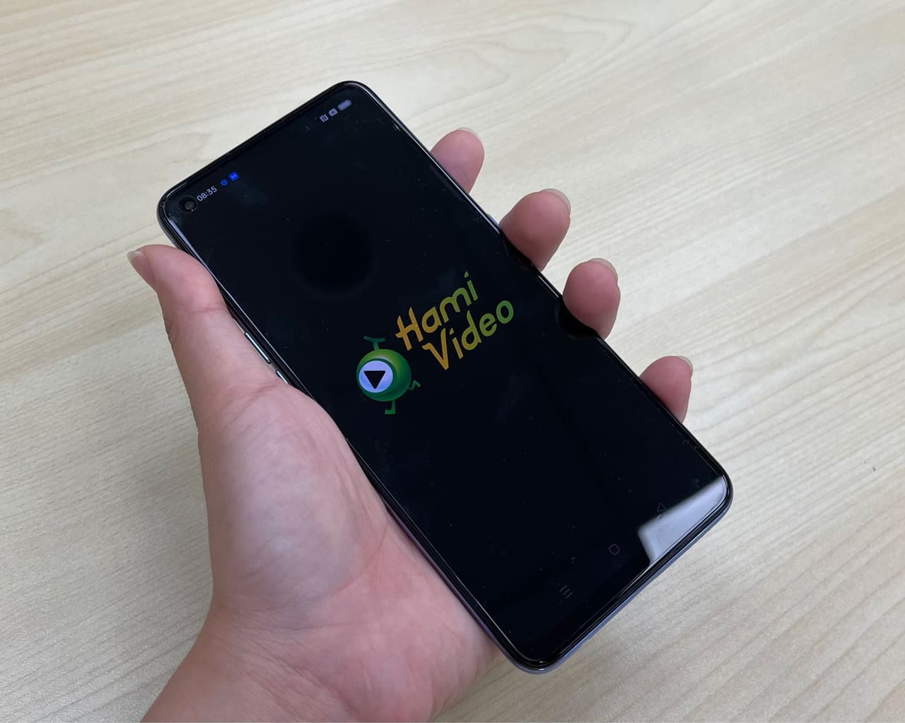 Hami Video📺 隨時隨地追劇的好幫手 #開箱大使 - 閒聊板 | Dcard