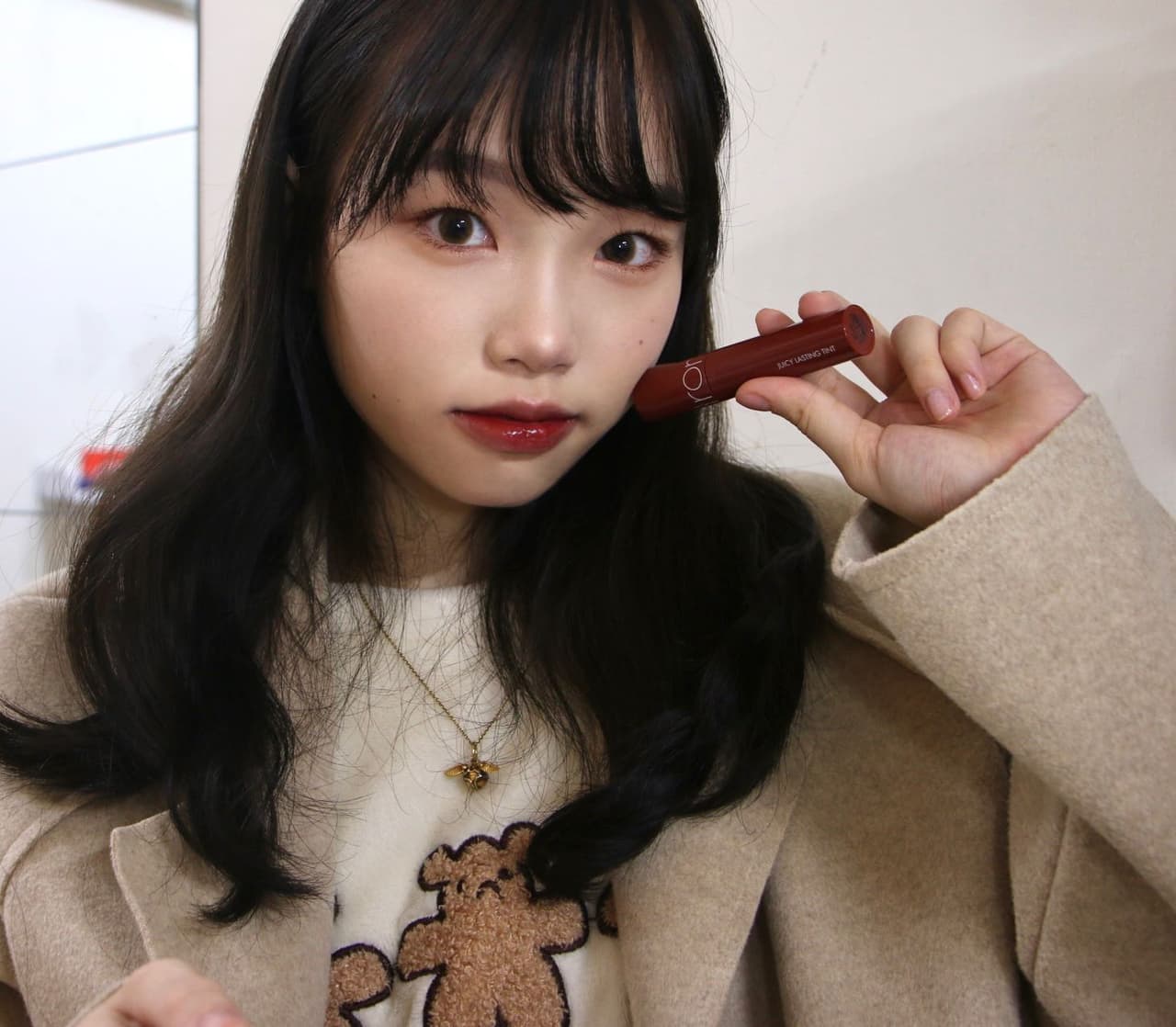 摯愛唇彩前三名💄！ - Potato (@kellyyy_1011) | Dcard