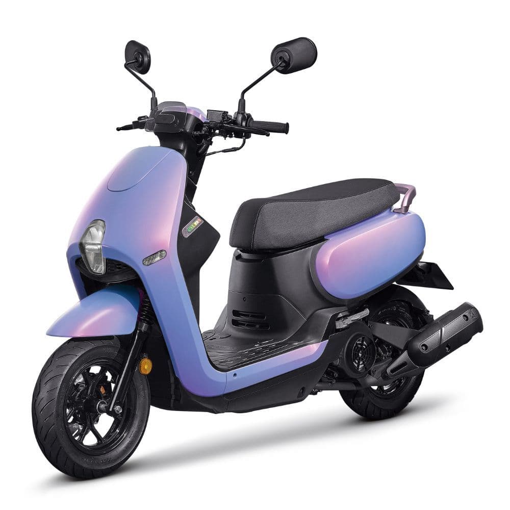 光陽 many 125 的相關討論與真實心得｜Dcard