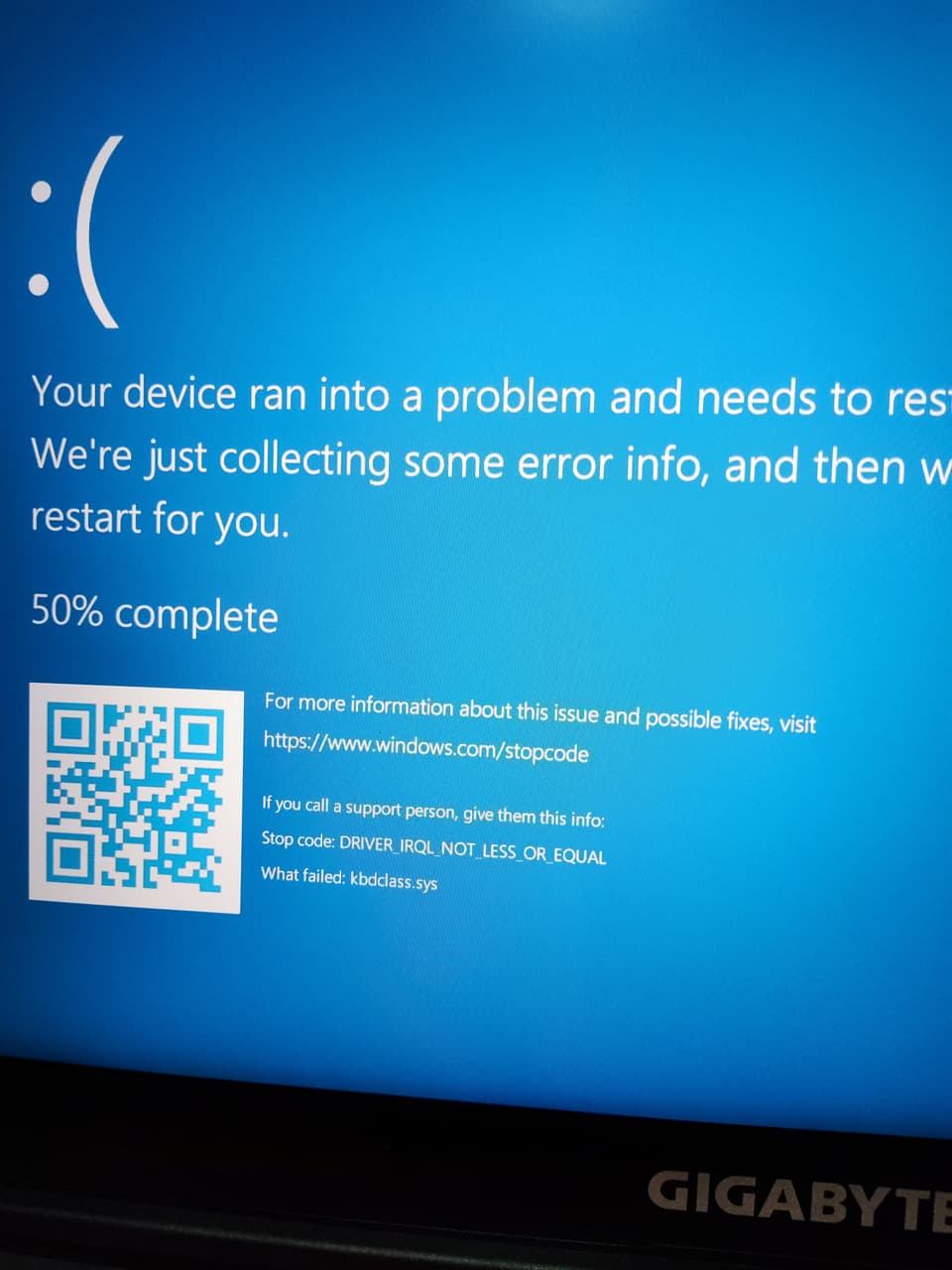 G5 KE鍵盤災情 - 3C板 | Dcard