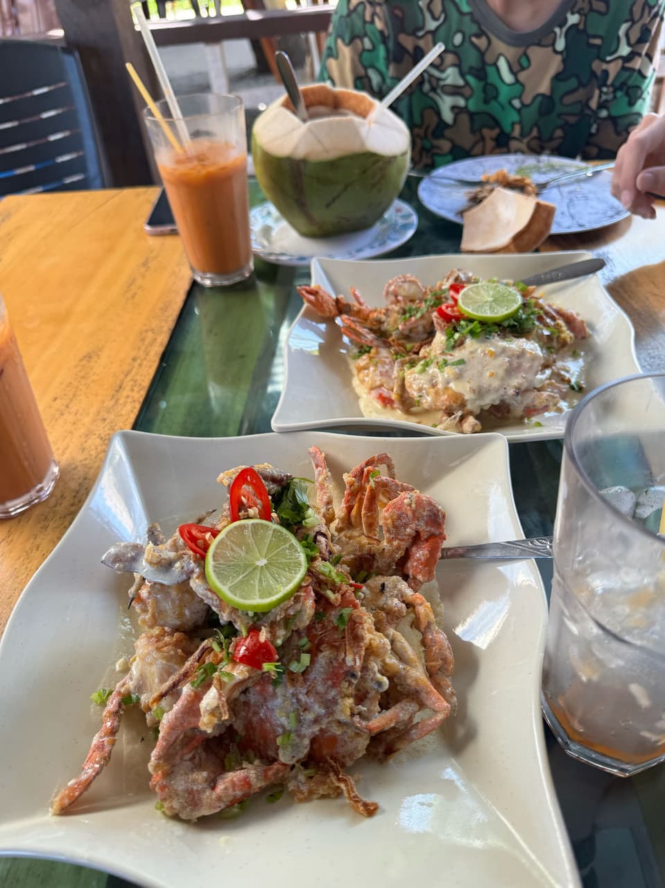 青春再遇見 檳城x蘭卡威 Day4 - 𖦹 ´ ᯅ ` 𖦹 (@yi.lo) | Dcard