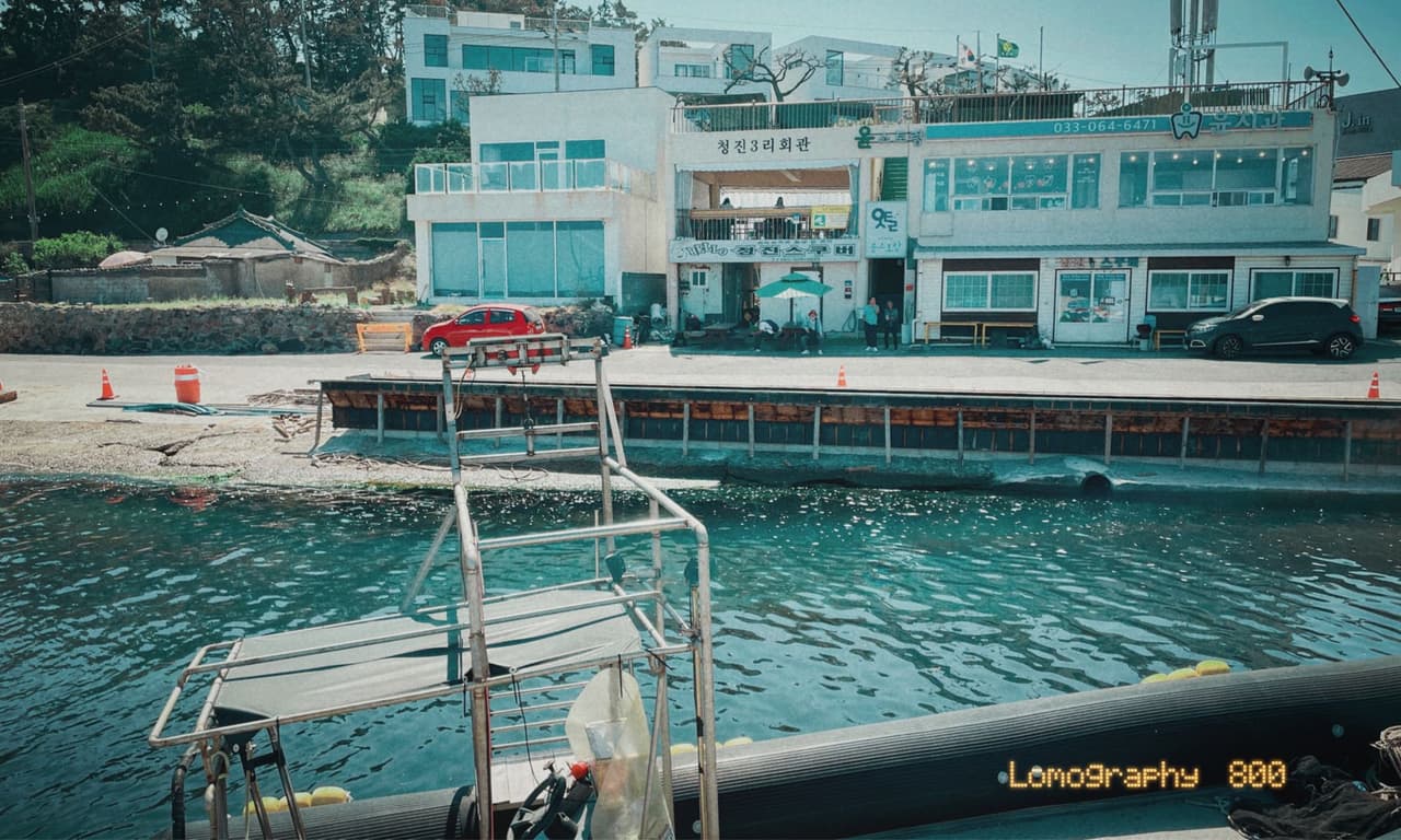 #國外 韓國 8天7夜 Day3 圖文多 請細嚼慢嚥 - 旅遊板 | Dcard