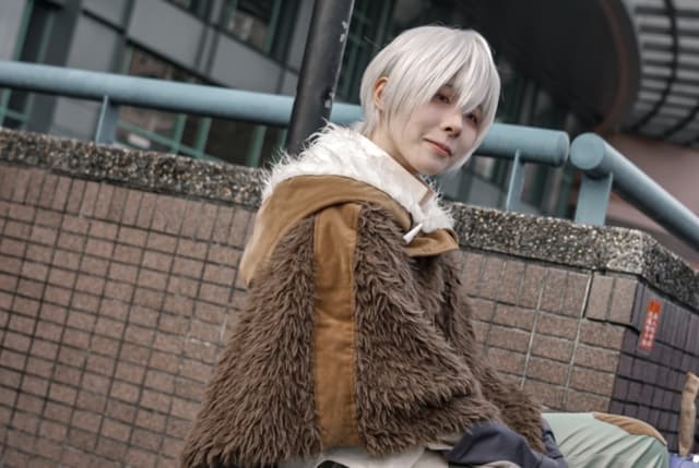 CWT63 場次照片分享 - Cosplay板 | Dcard