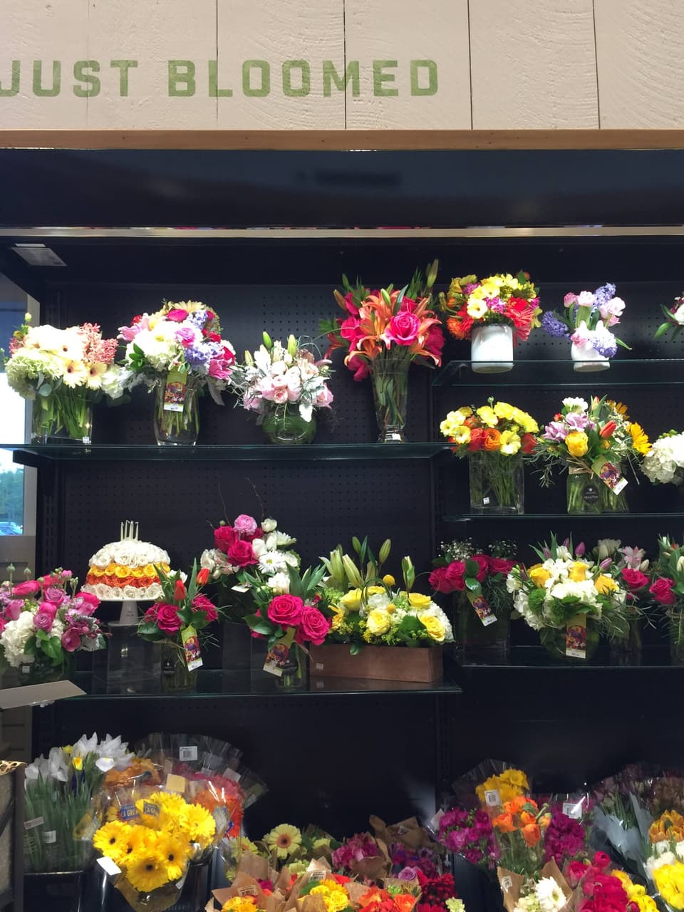 美國有機超市Bristol Farms Newfound Market介紹 - 美食板 | Dcard