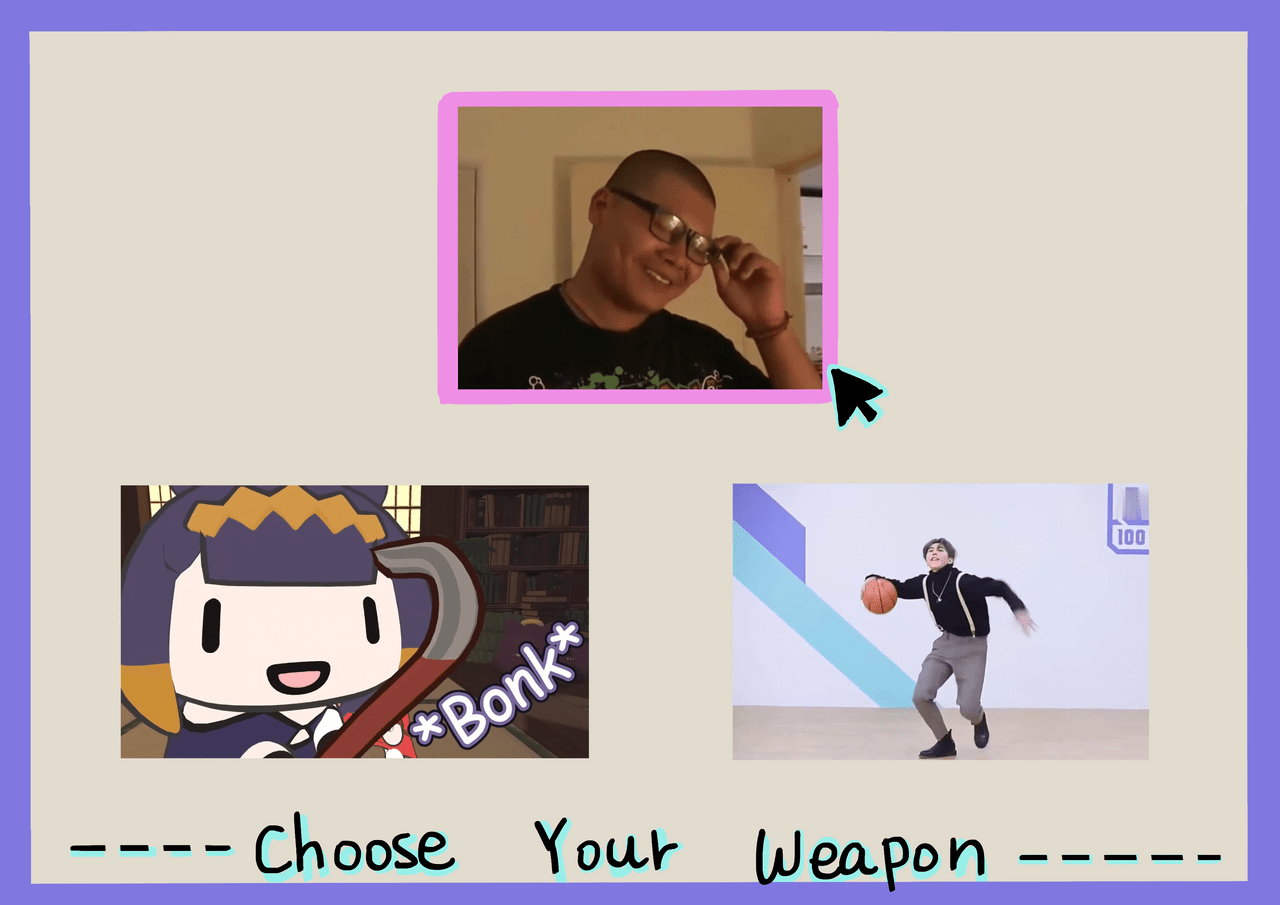 BOCOUNTY番外故事集：第三節 魅音海妖的商店 - 東華大學板 | Dcard