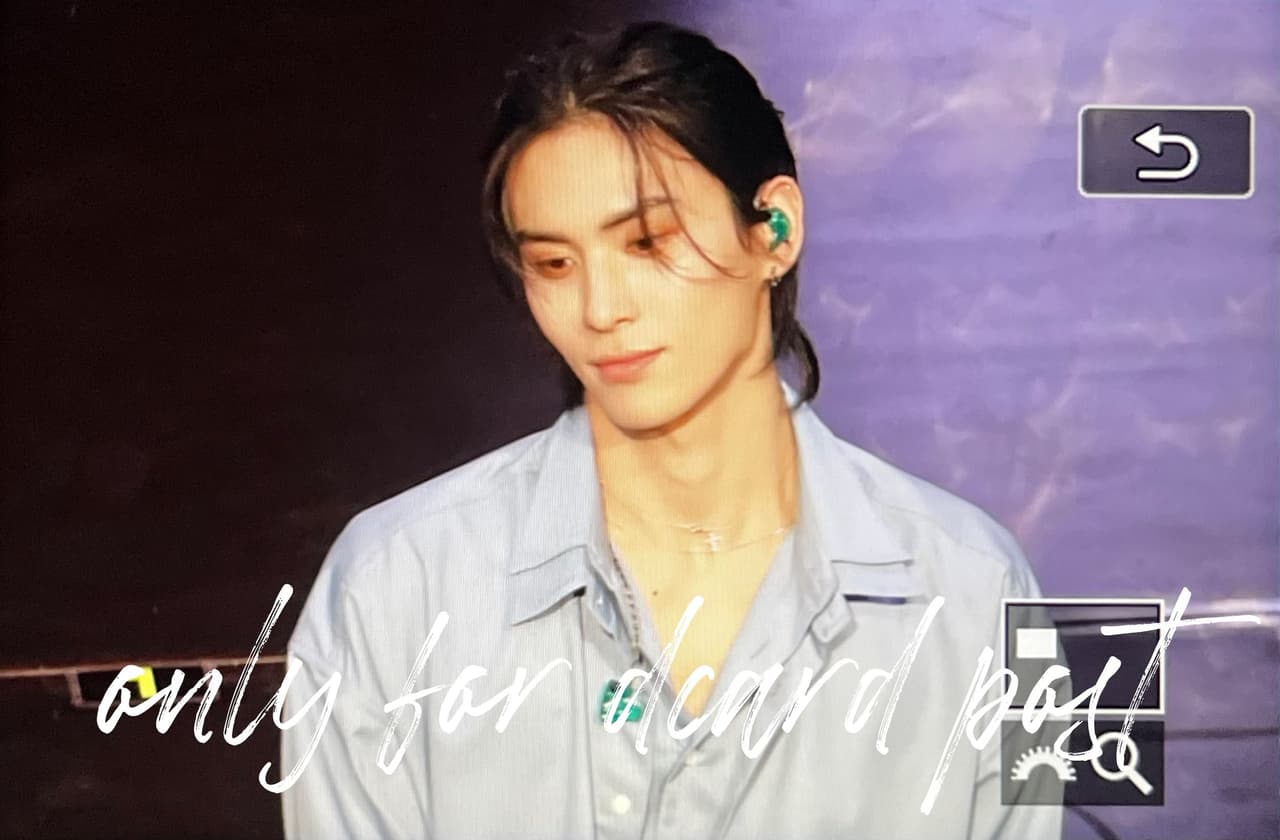 #閒聊 現役韓團站姐問答 - B33 留言 | Dcard